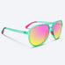 Flashback 80s - Aviators Sunglasses Polarized | SUNHAUK – Sunhauk Eyewear