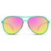 Flashback 80s - Aviators Sunglasses Polarized | SUNHAUK – Sunhauk Eyewear