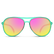 Flashback 80s - Aviators Sunglasses Polarized | SUNHAUK – Sunhauk Eyewear