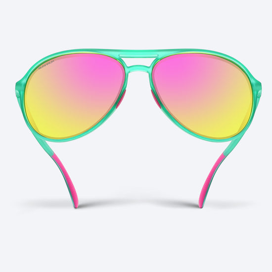 Flashback 80s - Aviators Sunglasses Polarized | SUNHAUK – Sunhauk Eyewear