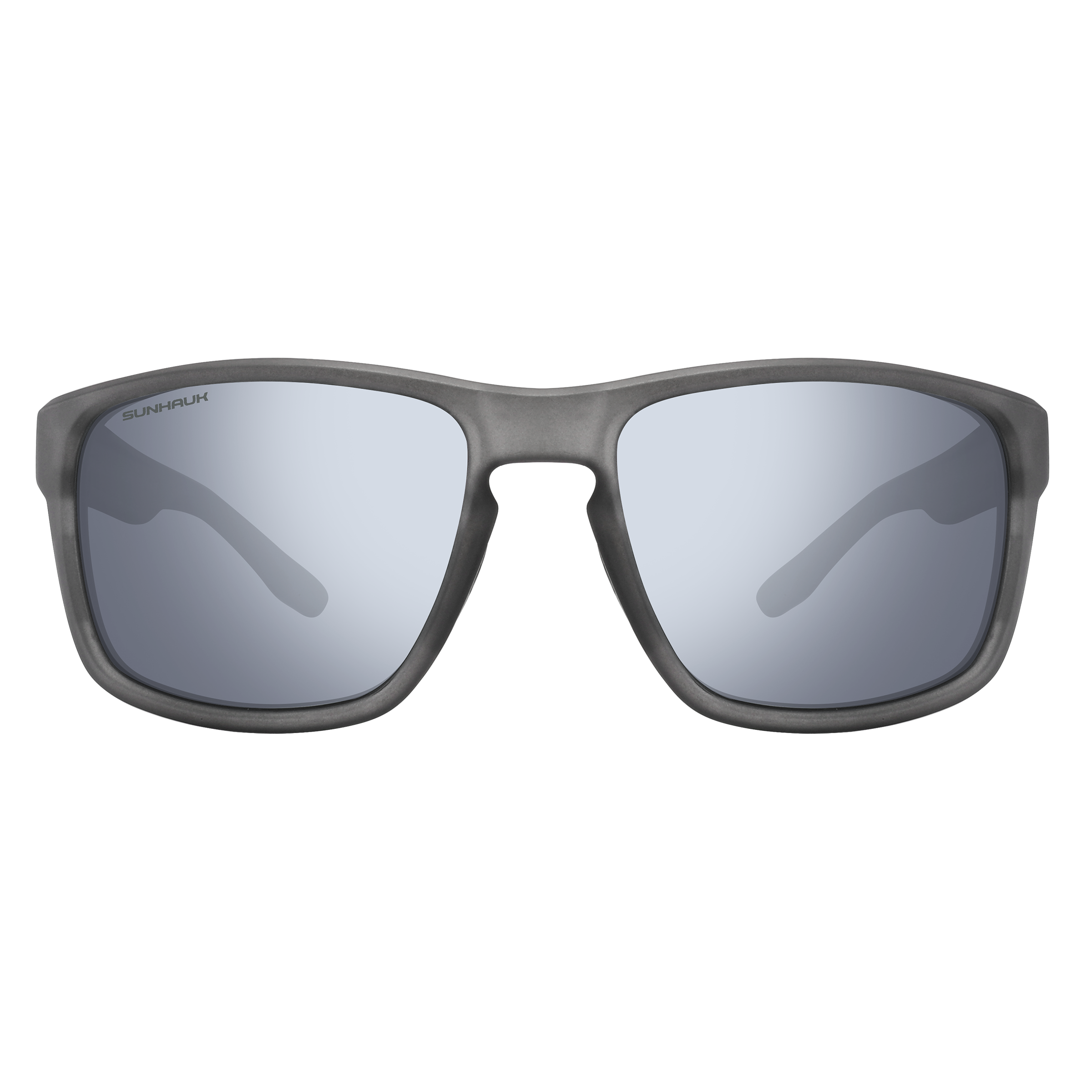 Raven Odyssey - Sunglasses With Nose Pads | SUNHAUK – Sunhauk Eyewear